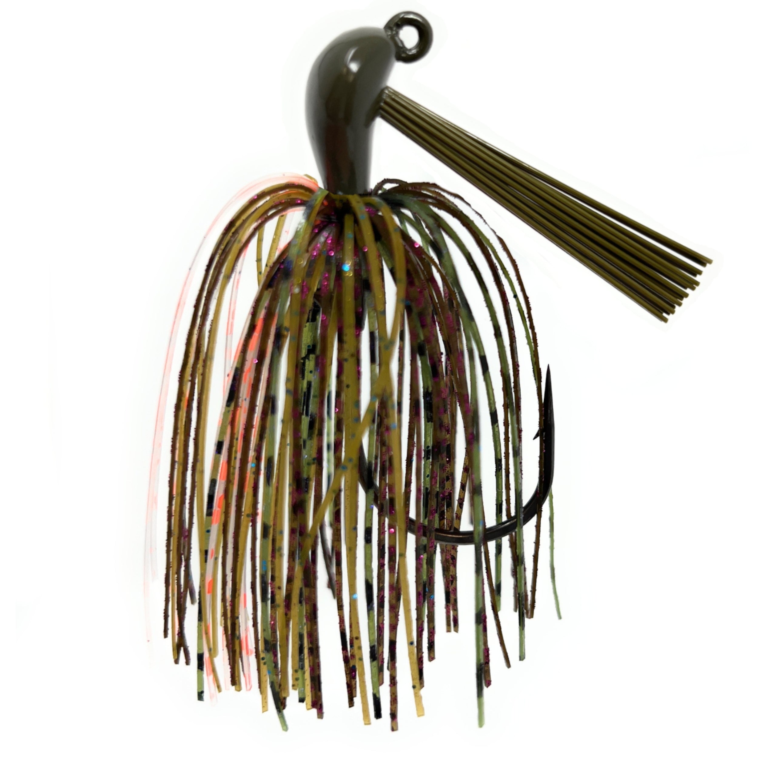 Fishing Jigs – Reaction Tackle