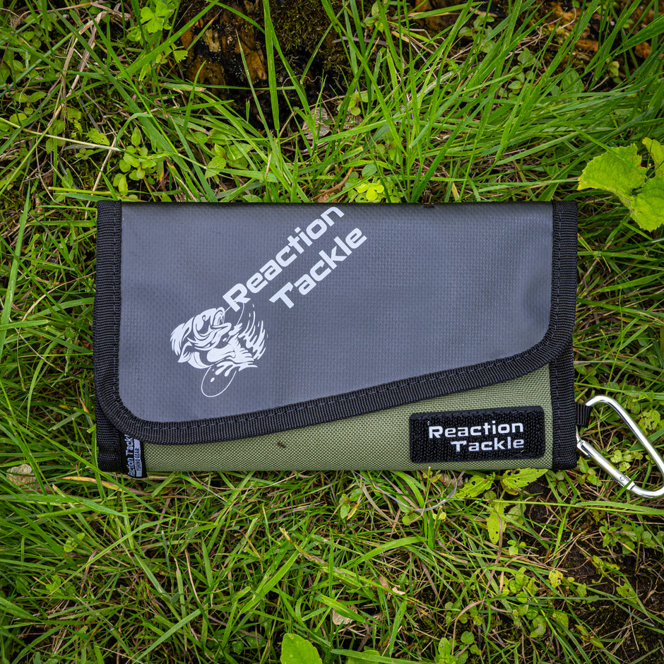 Lures | Reaction Tackle