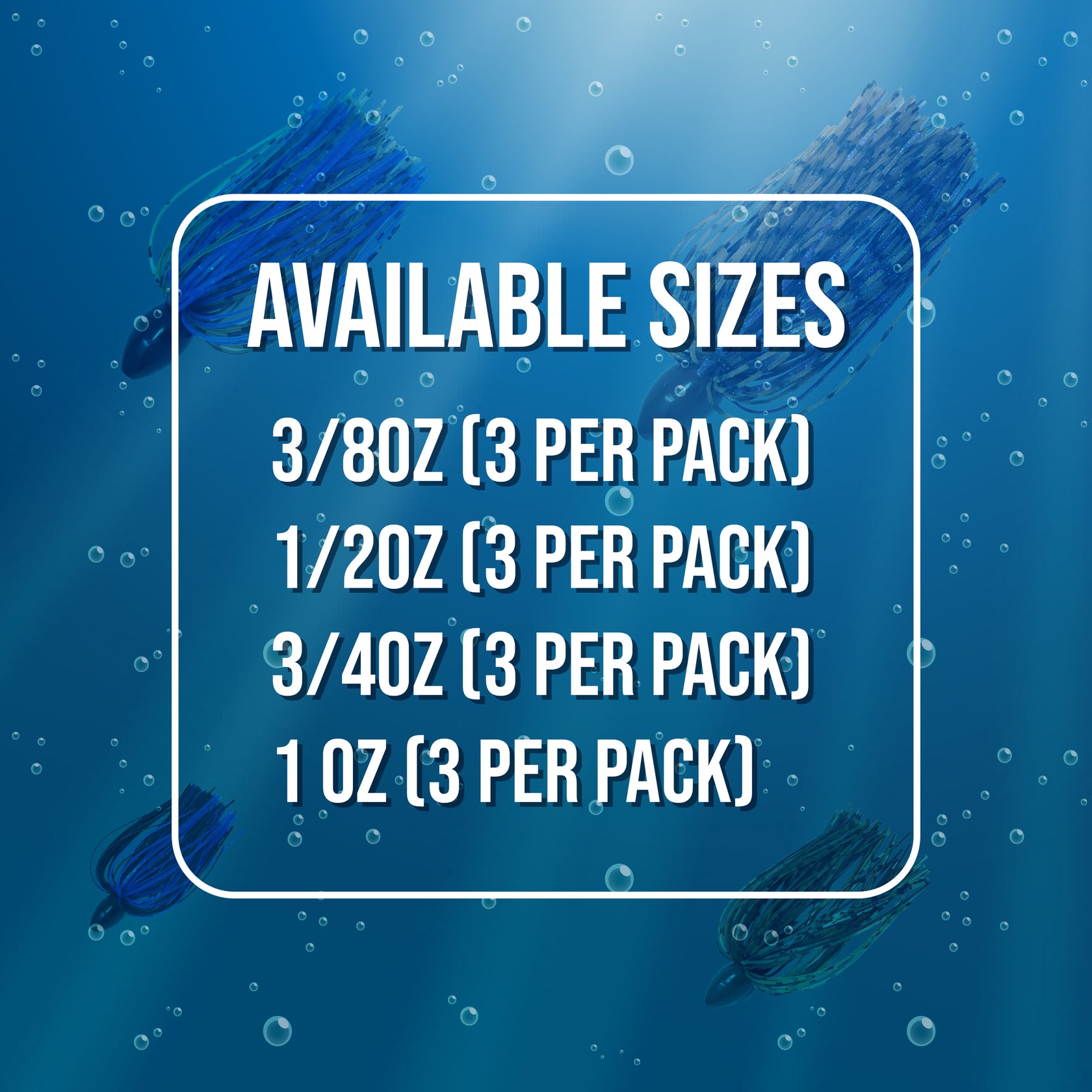 Reaction Tackle Tungsten Punch Rig/Punch Weight with Skirt | Reaction ...