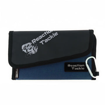 Tackle Bags and Storage | Reaction Tackle