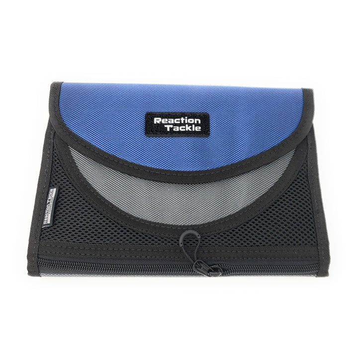 Tackle Bags and Storage – Reaction Tackle
