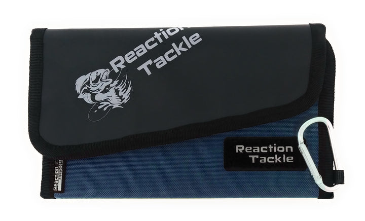 Tackle Bags and Storage | Reaction Tackle